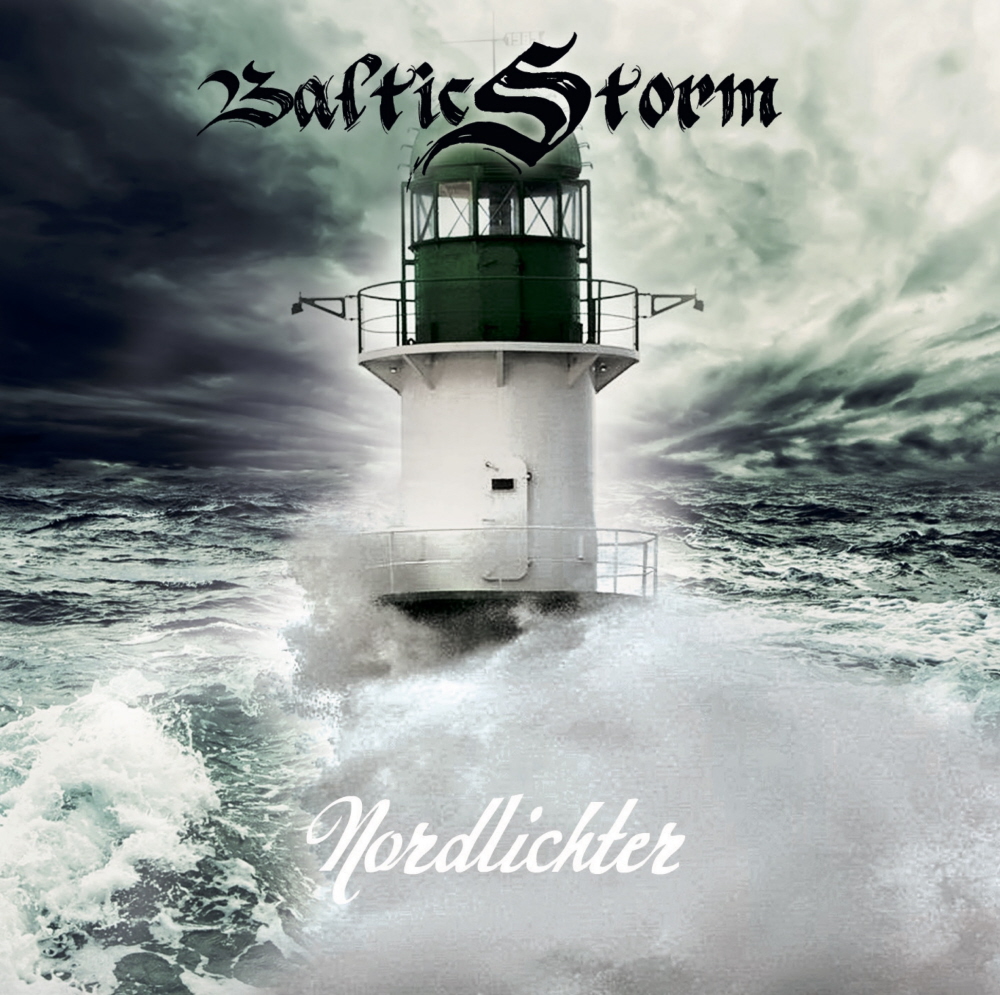 Baltic Storm -Nordlichter- CD